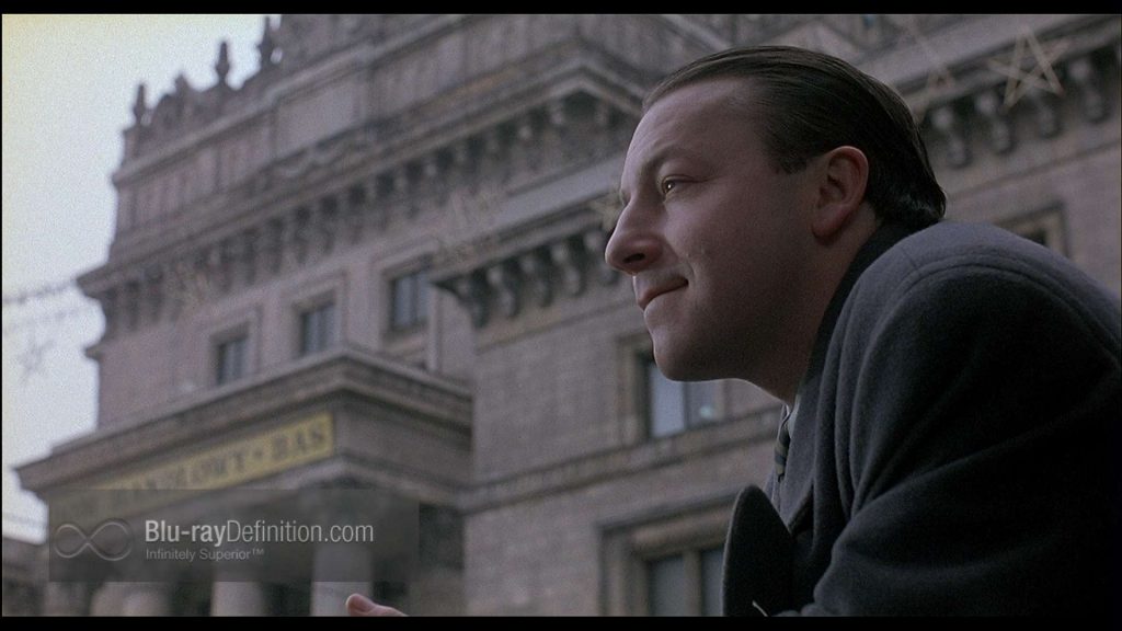 Three Colors: Blue, White, Red [Criterion Collection] Blu-ray Review ...