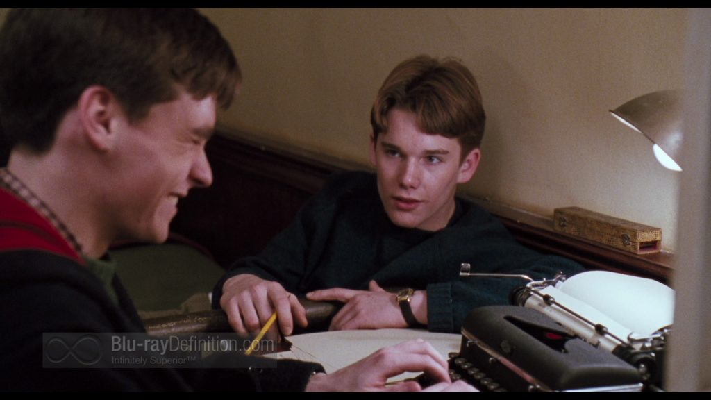 Dead Poets Society Blu-ray Review | TheaterByte