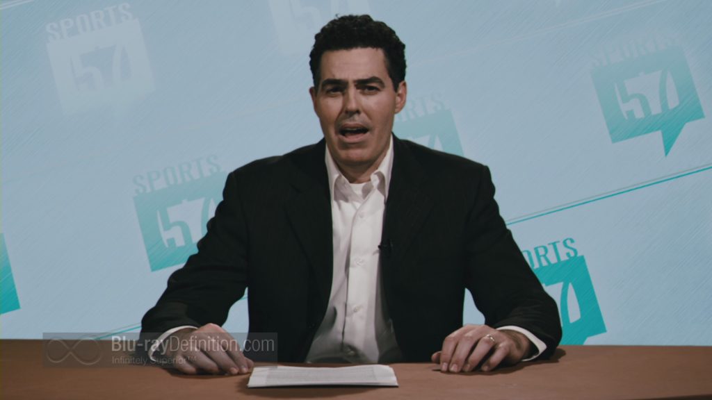 Division III: Football's Finest Blu-ray Review | TheaterByte