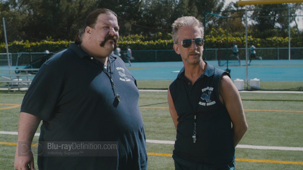 Division III: Football's Finest Blu-ray Review | TheaterByte