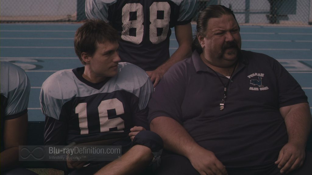 Division III: Football's Finest Blu-ray Review | TheaterByte