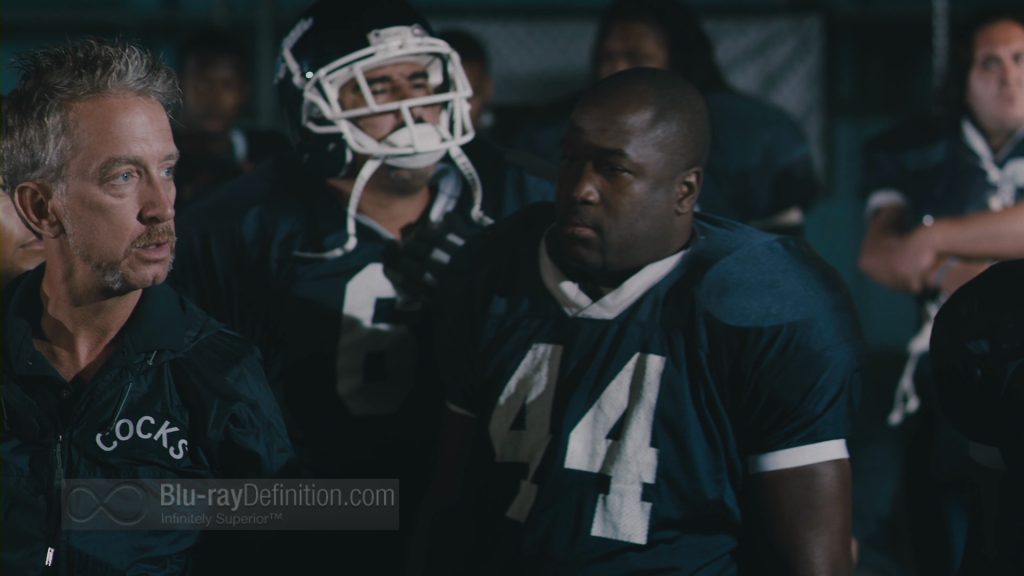 Division III: Football's Finest Blu-ray Review | TheaterByte