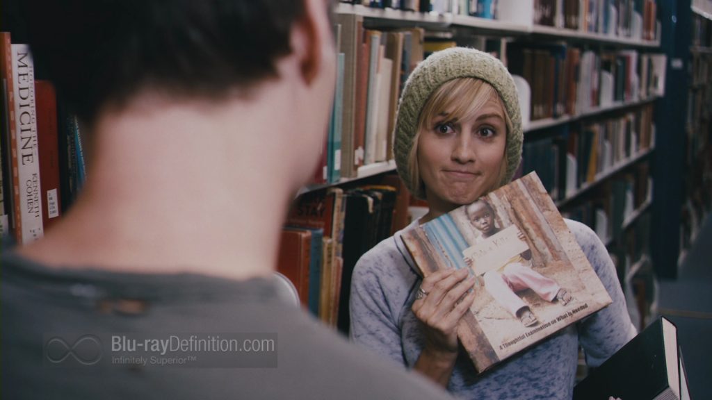 Division III: Football's Finest Blu-ray Review | TheaterByte