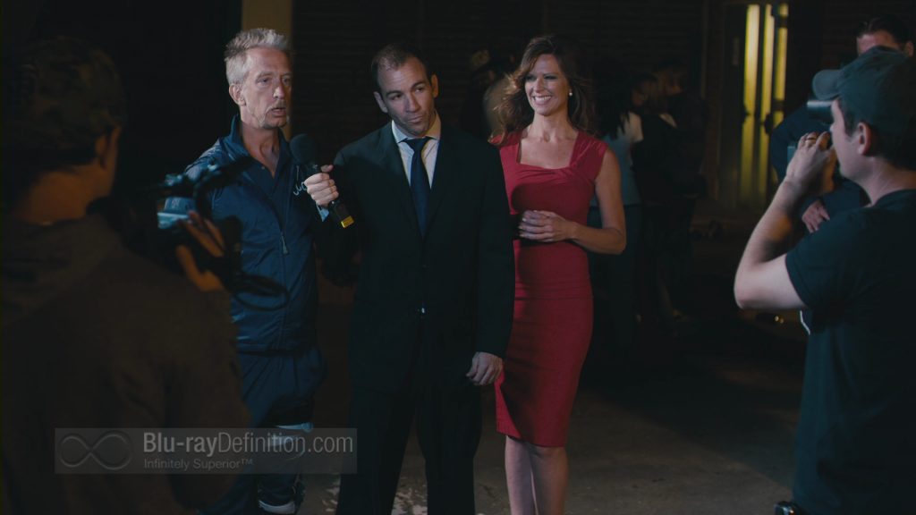 Division III: Football's Finest Blu-ray Review | TheaterByte