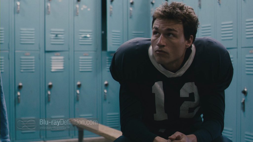 Division III: Football's Finest Blu-ray Review | TheaterByte