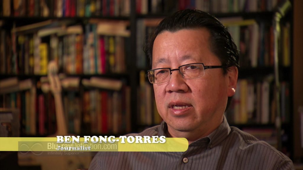 The Doors: Mr. Mojo Risin': The Story of L.A. Woman Blu-ray Review | TheaterByte