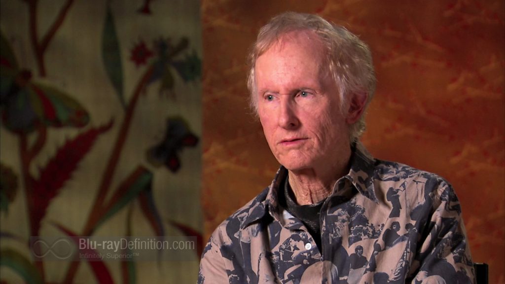 The Doors: Mr. Mojo Risin': The Story of L.A. Woman Blu-ray Review ...