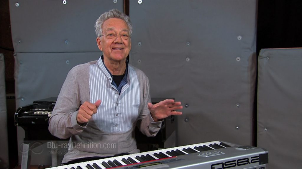 The Doors: Mr. Mojo Risin': The Story of L.A. Woman Blu-ray Review | TheaterByte