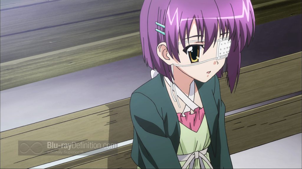 Ef- A Tale of Memories: Complete Collection Blu-ray Review | TheaterByte