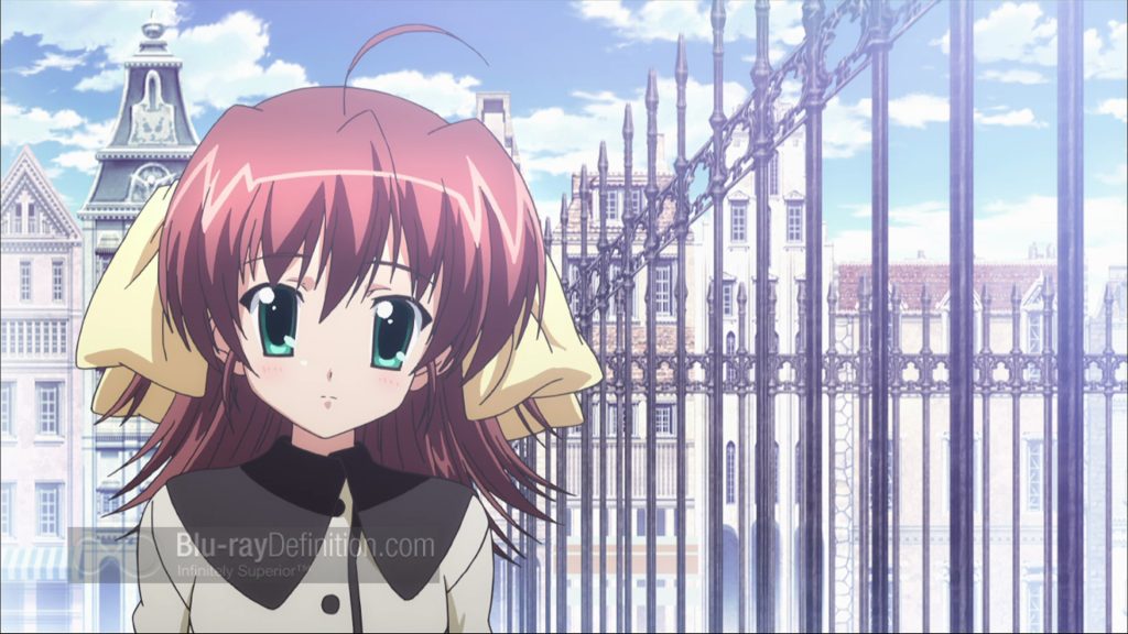 Ef- A Tale of Memories: Complete Collection Blu-ray Review | TheaterByte