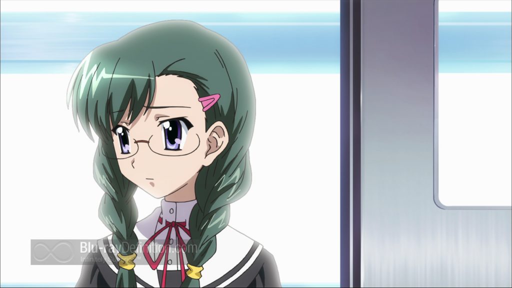 Ef- A Tale of Memories: Complete Collection Blu-ray Review | TheaterByte