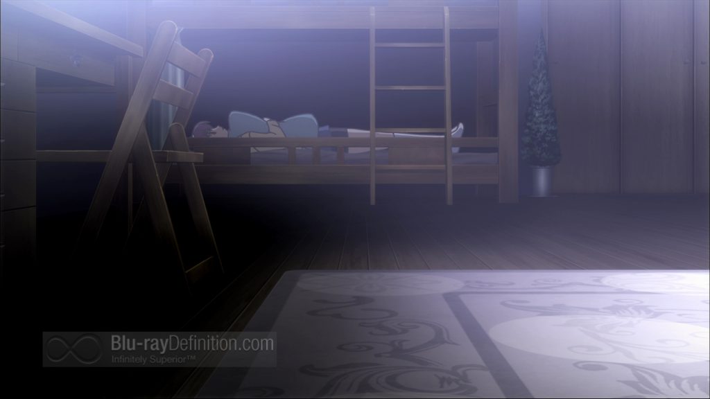 Ef- A Tale of Memories: Complete Collection Blu-ray Review | TheaterByte