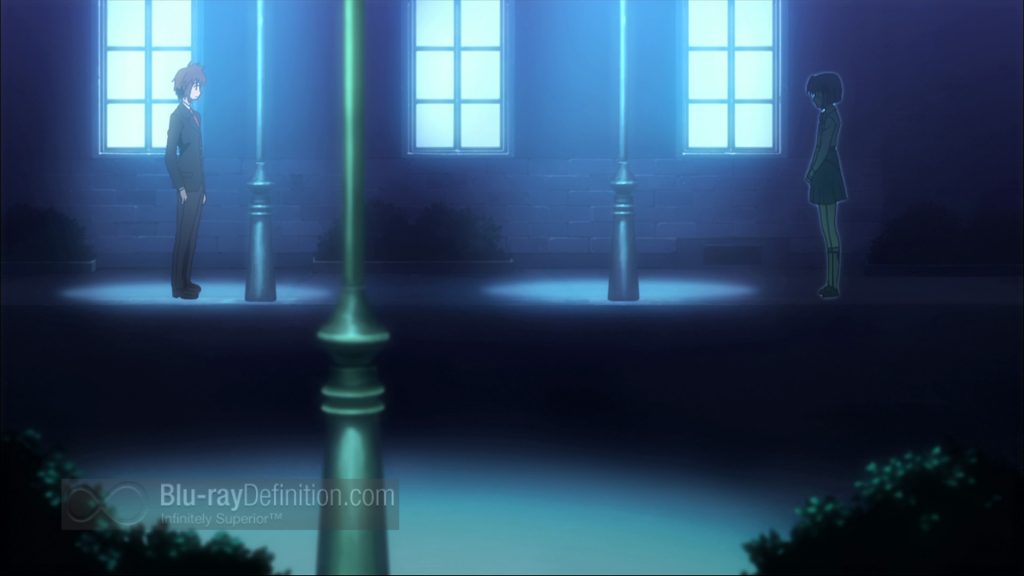 Ef- A Tale of Memories: Complete Collection Blu-ray Review | TheaterByte