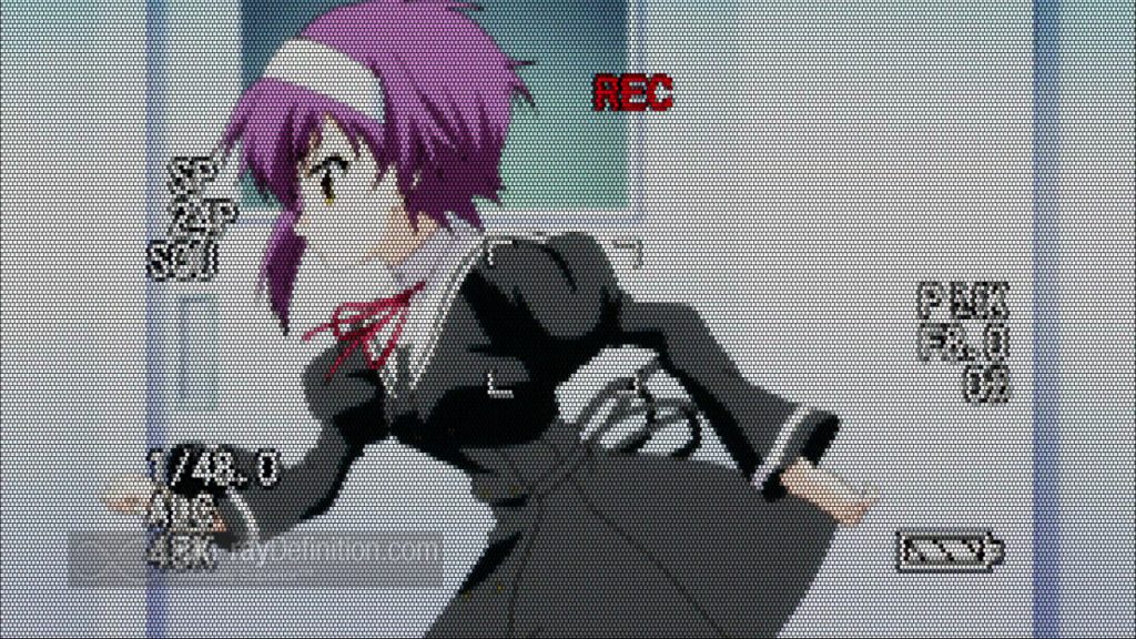 Ef- A Tale of Memories: Complete Collection Blu-ray Review | TheaterByte