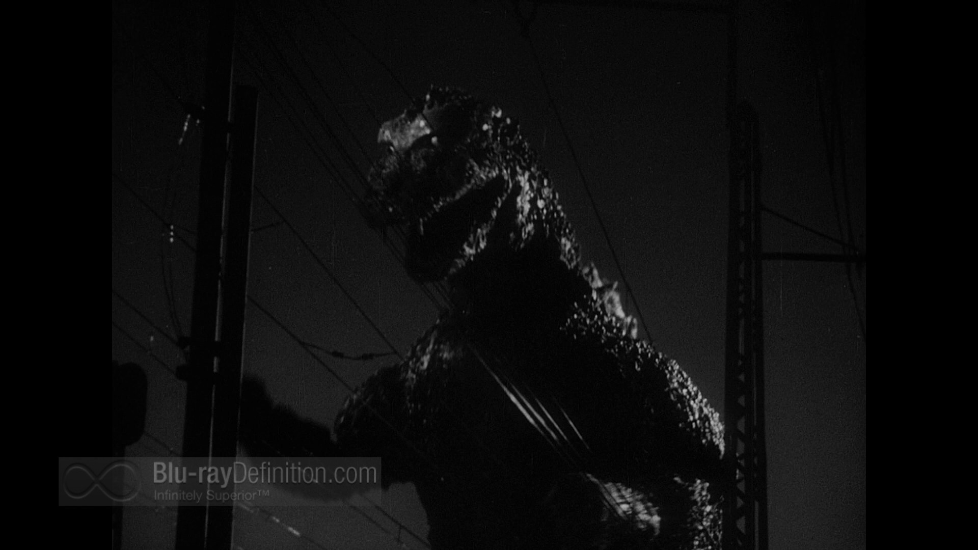 Godzilla [Criterion Collection] Blu-ray Review | TheaterByte
