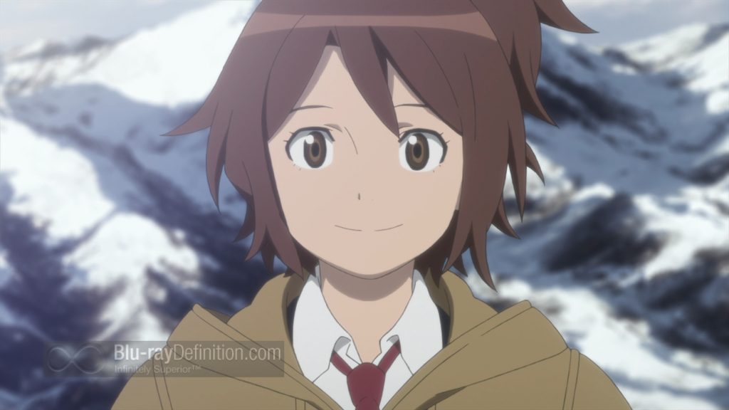 .hack//Quantum: Complete OVA Series Blu-ray Review | TheaterByte