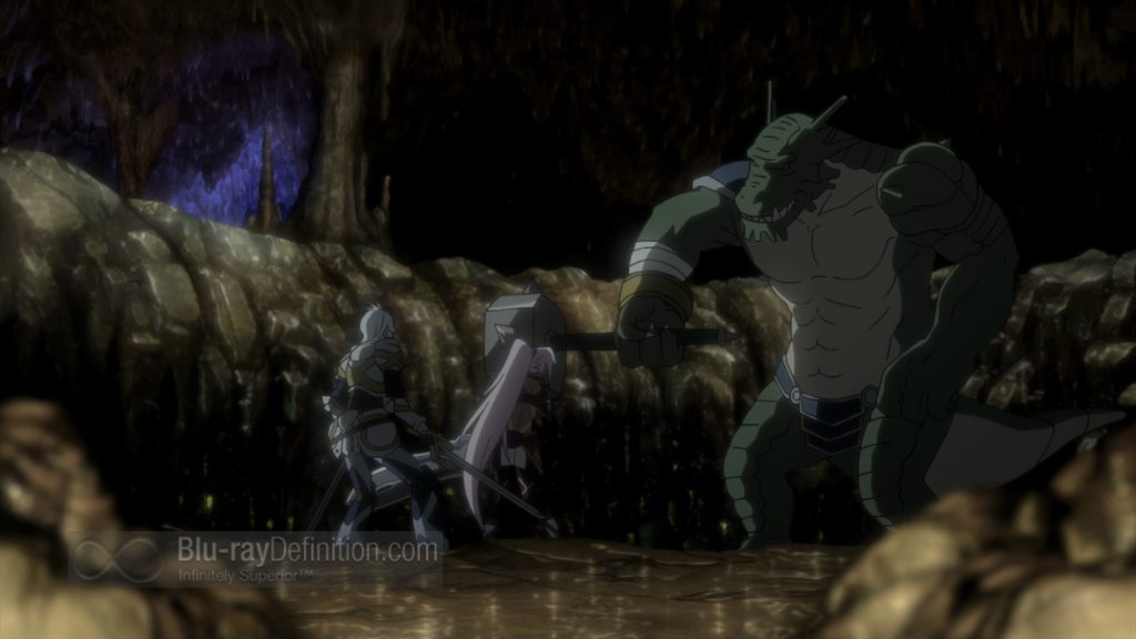 .hack//Quantum: Complete OVA Series Blu-ray Review | TheaterByte