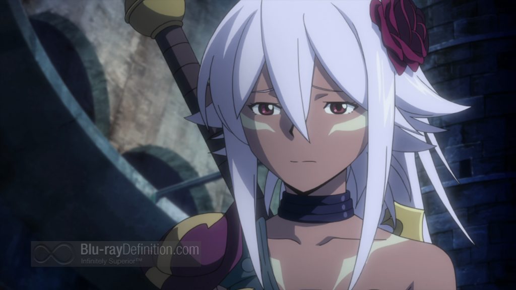 .hack//Quantum: Complete OVA Series Blu-ray Review | TheaterByte