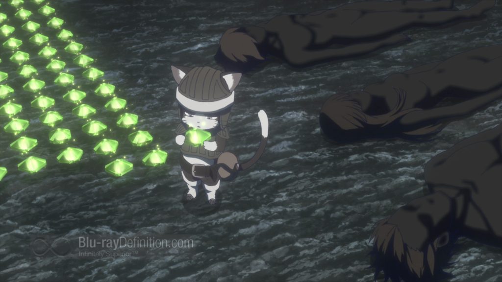 .hack//Quantum: Complete OVA Series Blu-ray Review | TheaterByte