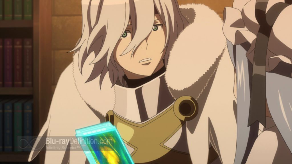 .hack//Quantum: Complete OVA Series Blu-ray Review | TheaterByte