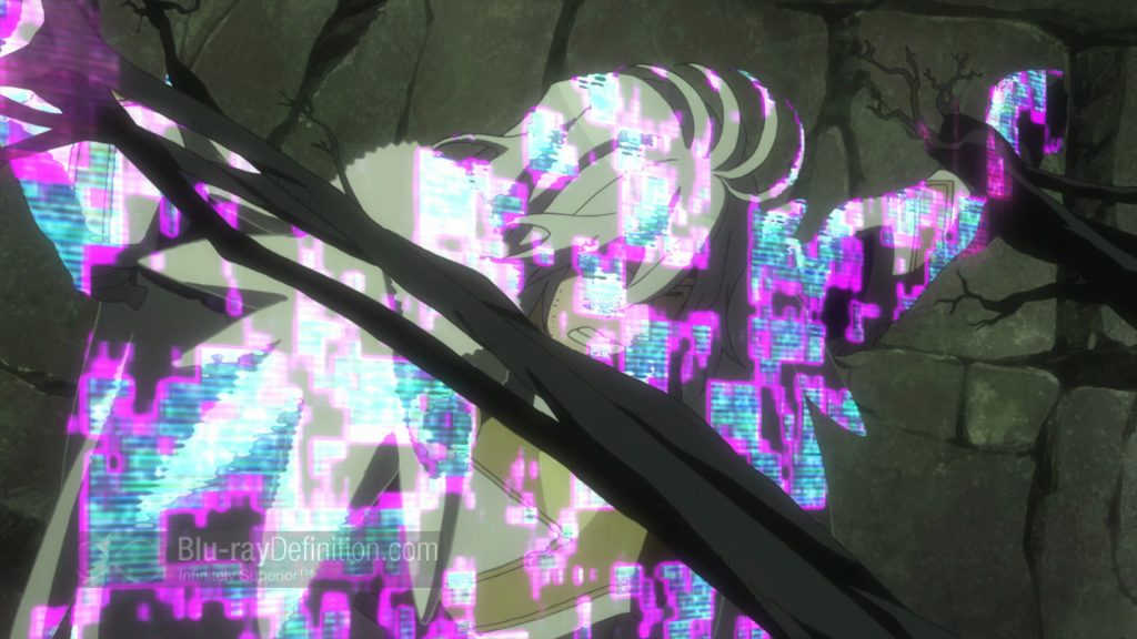 .hack//Quantum: Complete OVA Series Blu-ray Review | TheaterByte