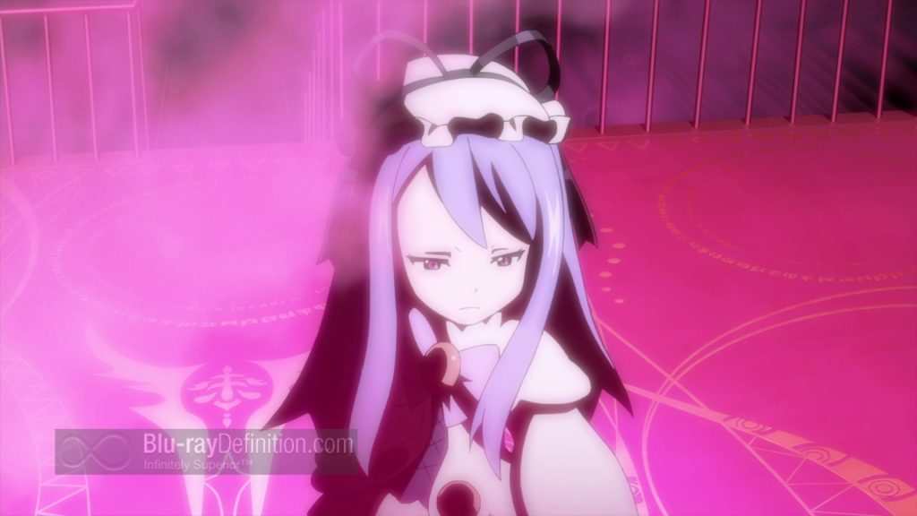 .hack//Quantum: Complete OVA Series Blu-ray Review | TheaterByte