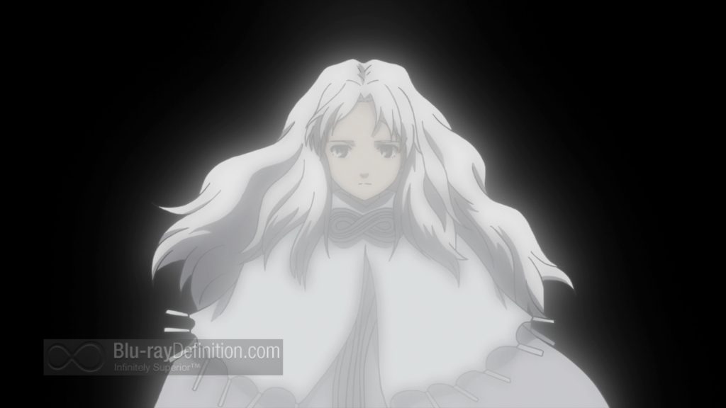 .hack//Quantum: Complete OVA Series Blu-ray Review | TheaterByte