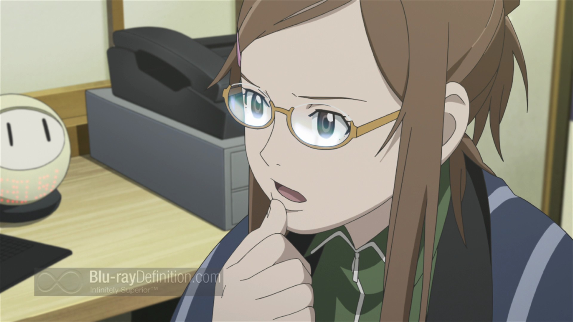 .hack//Quantum: Complete OVA Series Blu-ray Review | TheaterByte