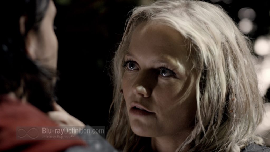 Primeval: Volume Three Blu-ray Review | TheaterByte