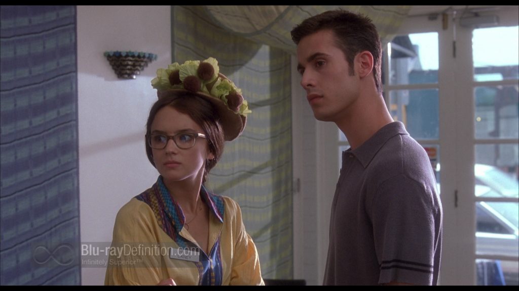 She's All That Blu-ray Review | TheaterByte