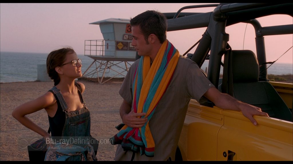 She's All That Blu-ray Review | TheaterByte