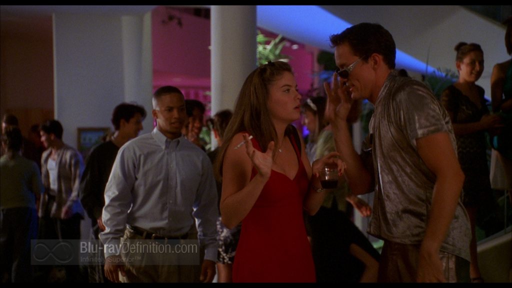 She's All That Blu-ray Review | TheaterByte