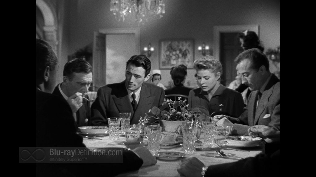 Spellbound Blu-ray Review | TheaterByte