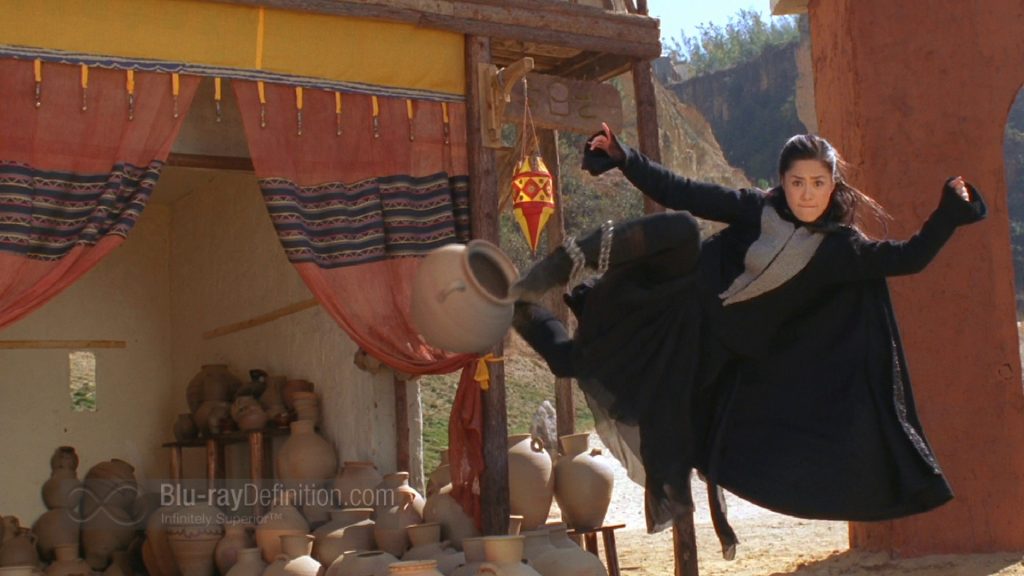 Blade of Kings Blu-ray Review | TheaterByte