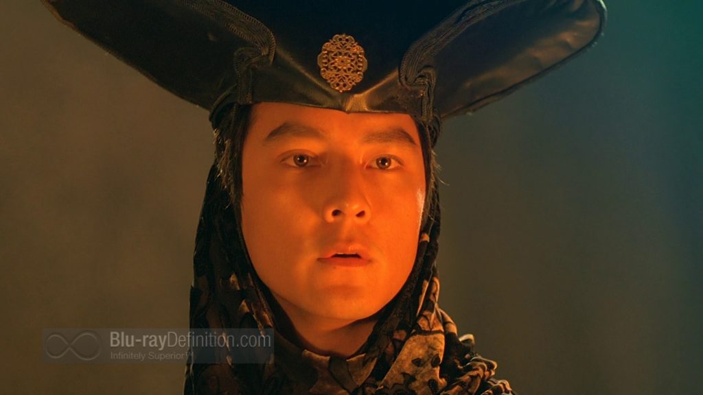 Blade of Kings Blu-ray Review | TheaterByte