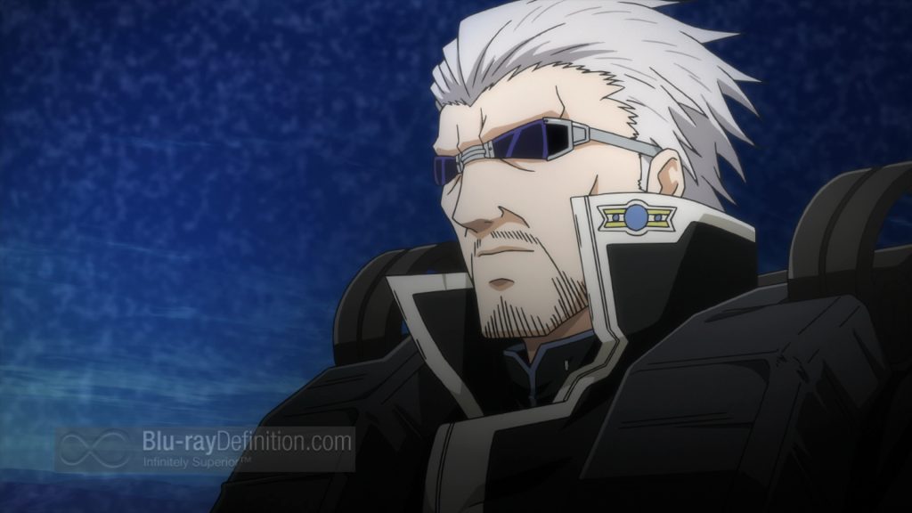 Broken Blade: The Complete Film Series Blu-ray Review | TheaterByte