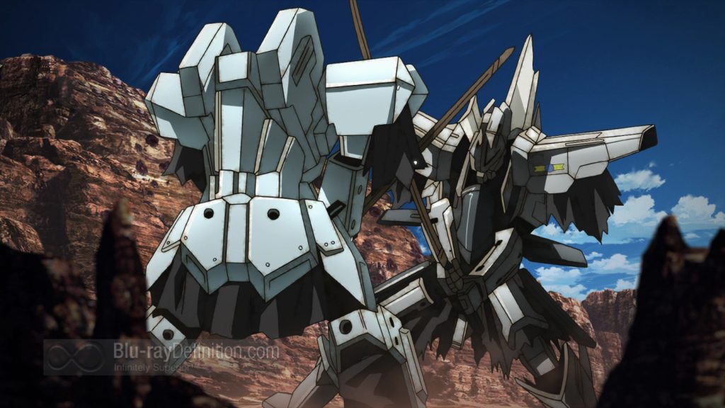 Broken Blade: The Complete Film Series Blu-ray Review | TheaterByte