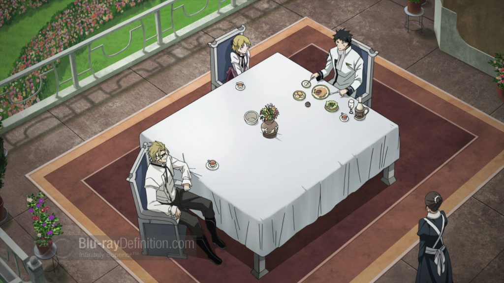 Broken Blade: The Complete Film Series Blu-ray Review | TheaterByte