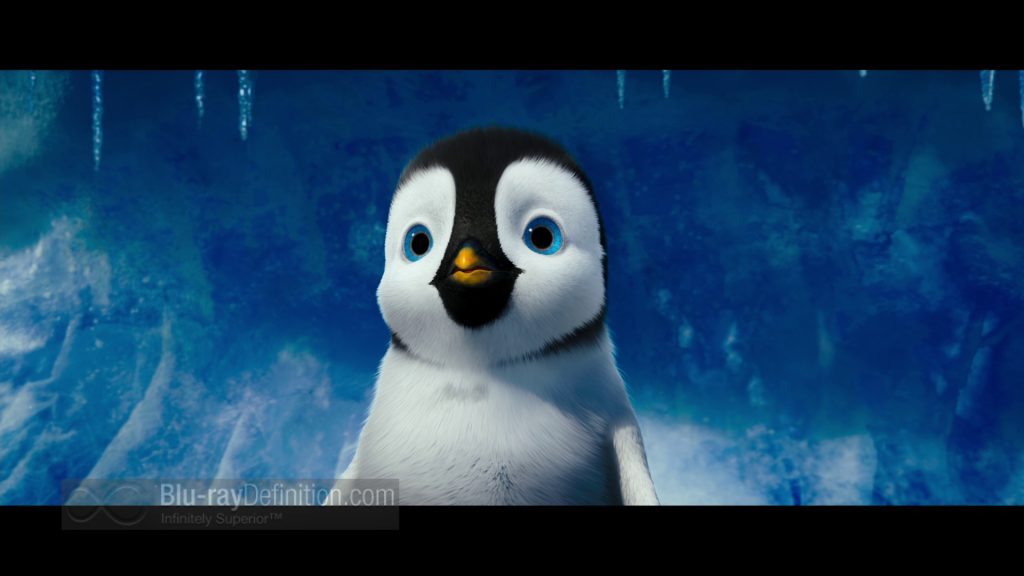 Happy Feet Two Blu-ray Review | TheaterByte