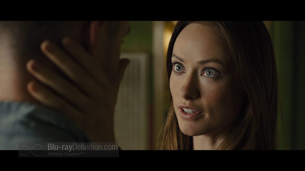 In Time Blu-ray Review | TheaterByte