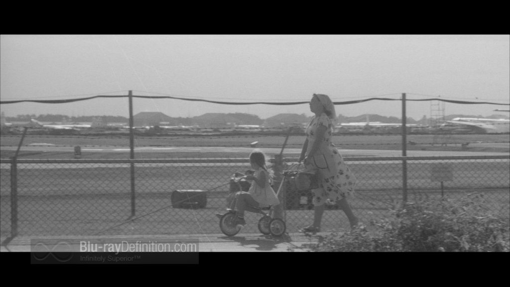 The Insect Woman/Nishi Ginza Station [Masters of Cinema][UK] Blu-ray ...