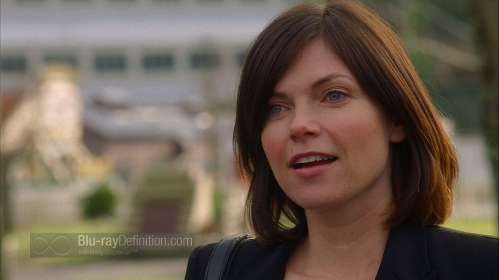 Metal Shifters Blu-ray Review | TheaterByte