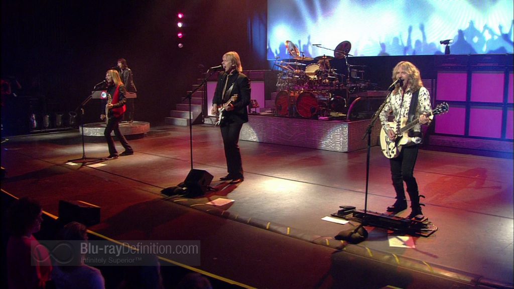 Styx: The Grand Illusion/Pieces of Eight -- Live Blu-ray Review ...
