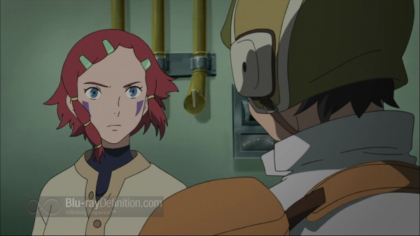 XAM'D -- Lost Memories: Complete Collection Blu-ray Review | TheaterByte