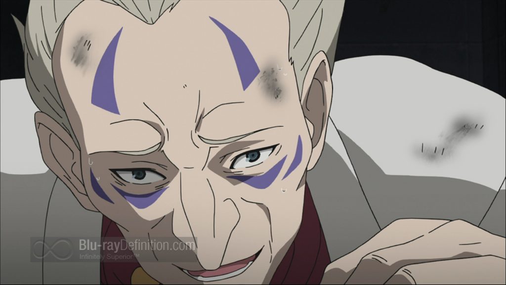 XAM'D -- Lost Memories: Complete Collection Blu-ray Review | TheaterByte