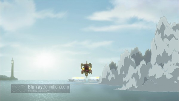 XAM'D -- Lost Memories: Complete Collection Blu-ray Review | TheaterByte