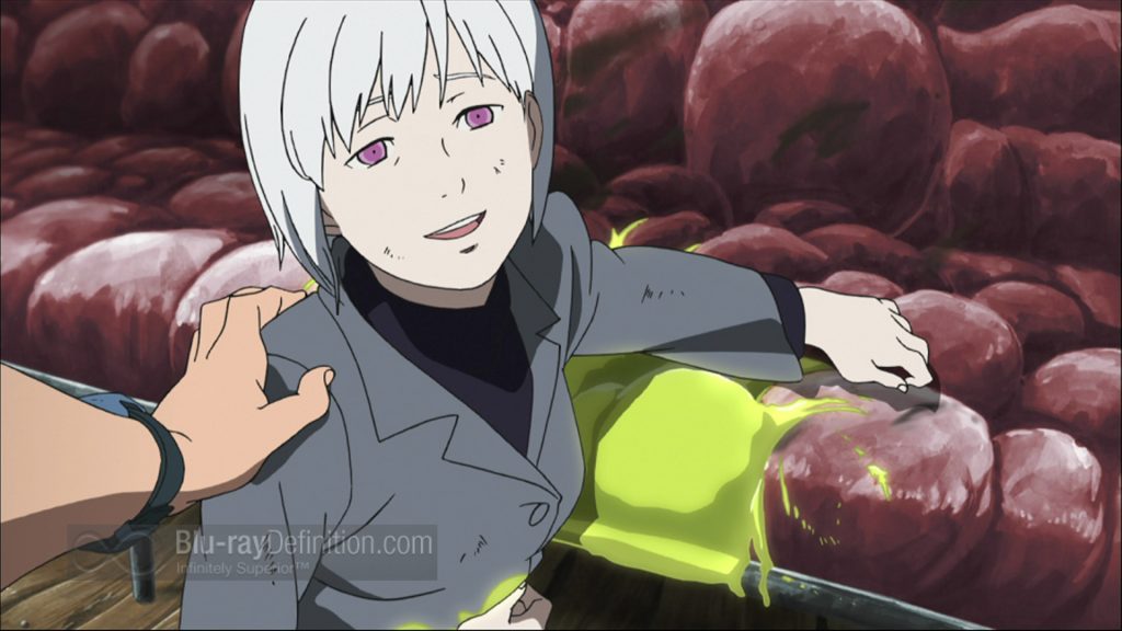 XAM'D -- Lost Memories: Complete Collection Blu-ray Review | TheaterByte