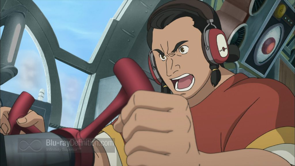 XAM'D -- Lost Memories: Complete Collection Blu-ray Review | TheaterByte