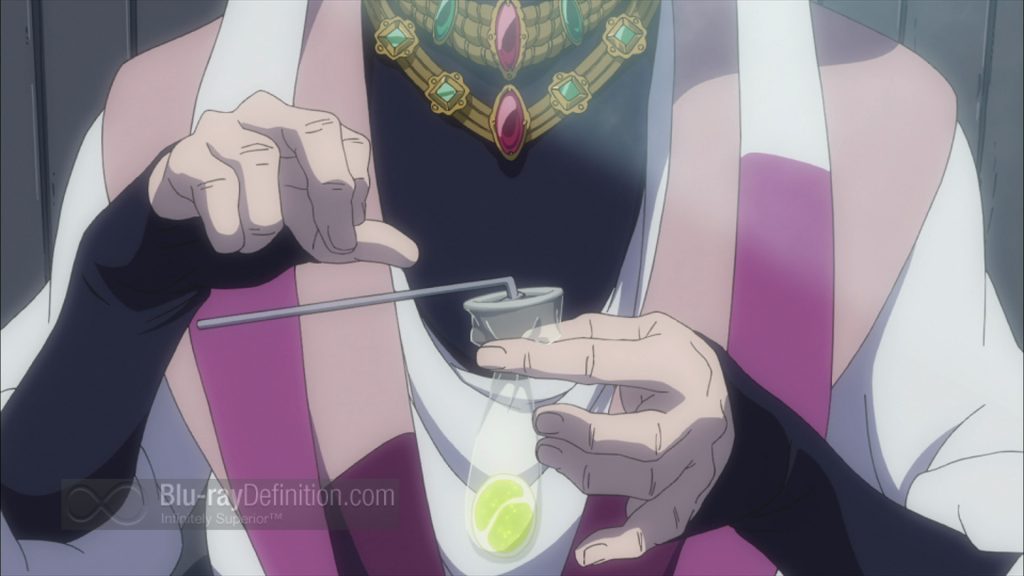 XAM'D -- Lost Memories: Complete Collection Blu-ray Review | TheaterByte