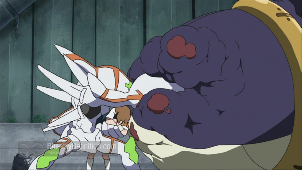 XAM'D -- Lost Memories: Complete Collection Blu-ray Review | TheaterByte